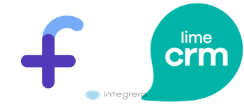 Fiken integrasjon med Lime CRM – Integrera